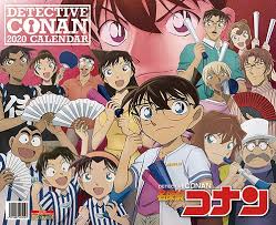 Detective Conan Main Theme OST Kalimba Tabs Letter & Number Notes ...