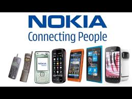 Nokia Tune Ringtone Kalimba Tabs Letter & Number Notes Tutorial ...