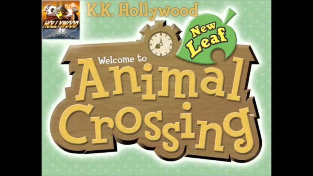 Animal Crossing - New Leaf Kalimba Tabs Letter & Number Notes Tutorial ...