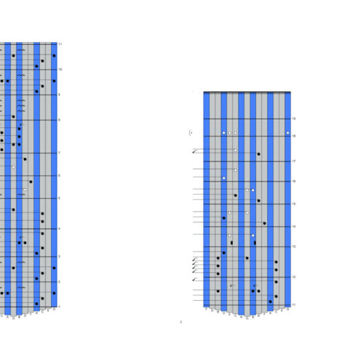 Pure Imagination (Charlie and the Chocolate Factory) Kalimba Tabs ...