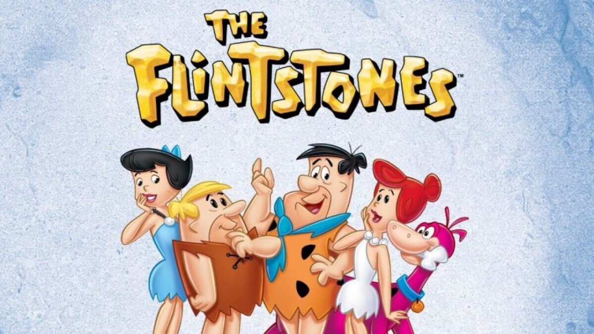 Flintstones Theme Song Kalimba Tab Kalimba Tabs Letter & Number Notes ...
