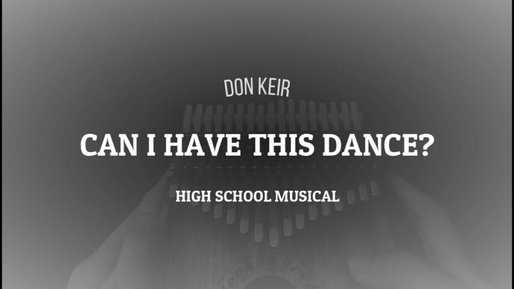 HSM 3 - Can I Have This Dance (High School Musical 3: Senior Year ...