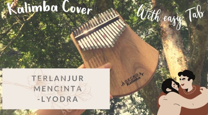 indonesian Kalimba Tabs Archives - KalimbaTabs.net