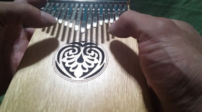 zelda Kalimba Tabs Archives - Page 4 of 6 - KalimbaTabs.net