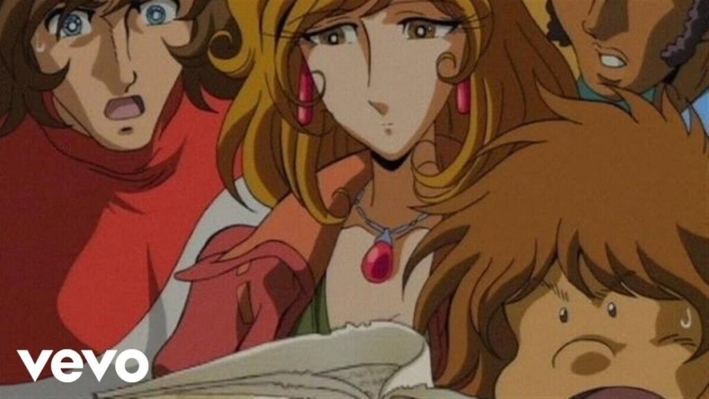 Daft Punk - Veridis Quo Kalimba Tabs Letter & Number Notes Tutorial ...