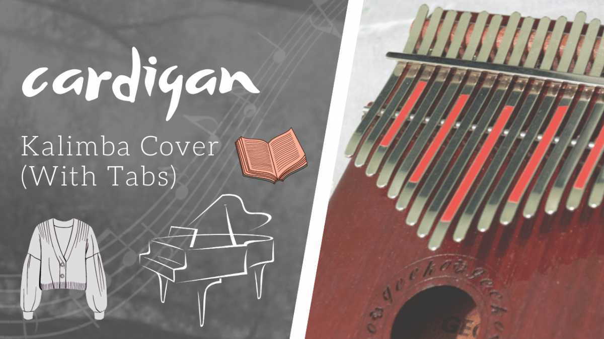 beginner Kalimba Tabs Archives - Page 5 of 37 - KalimbaTabs.net