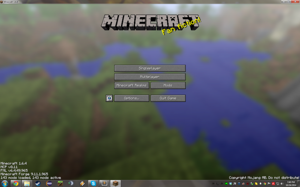 Minecraft Haggstrom C418 Kalimba Tabs Letter & Number Notes Tutorial ...