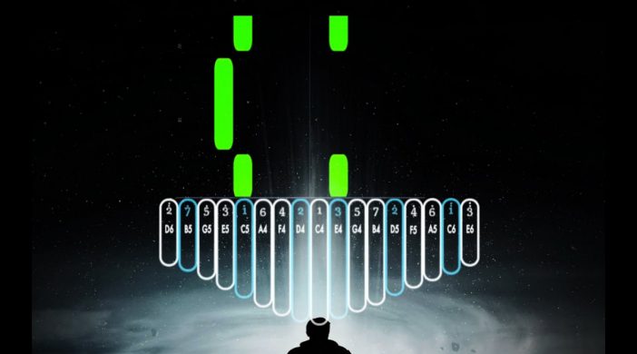 Interstellar Kalimba Tabs Archives - KalimbaTabs.net