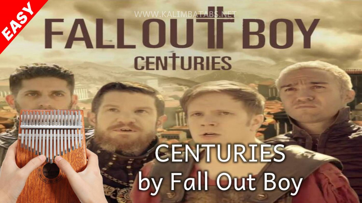 Centuries Fall Out Boy