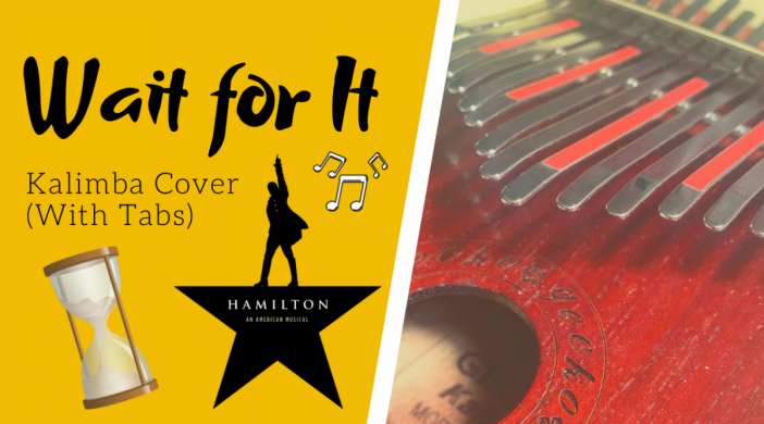hamilton the musical Kalimba Tabs Archives - KalimbaTabs.net