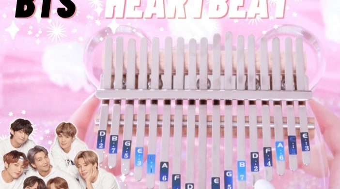 bts kalimba tabs Kalimba Tabs Archives - KalimbaTabs.net