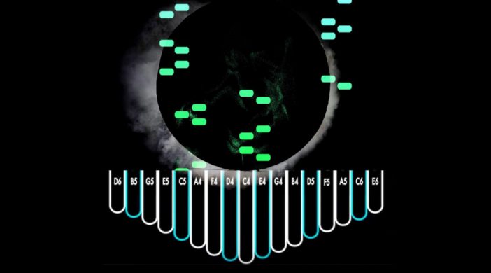 Interstellar Kalimba Tabs Archives - KalimbaTabs.net