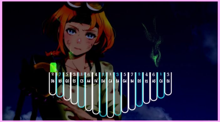 anime Kalimba Tabs Archives - Page 30 of 71 - KalimbaTabs.net