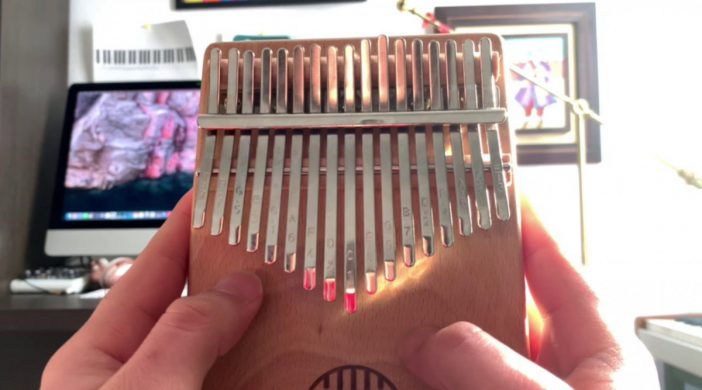Bohemian Rhapsody Kalimba Tabs Archives - KalimbaTabs.net