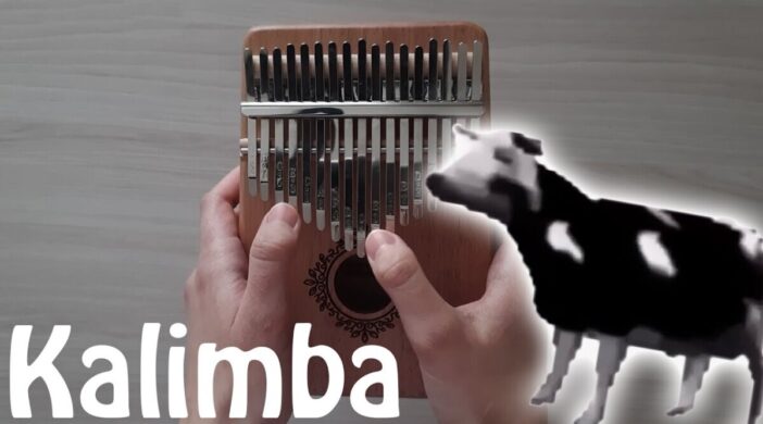 meme Kalimba Tabs Archives - Page 3 of 5 - KalimbaTabs.net