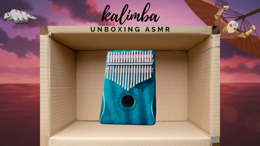 Avatar's Love - Avatar the Last Airbender Kalimba Tabs Letter & Number ...