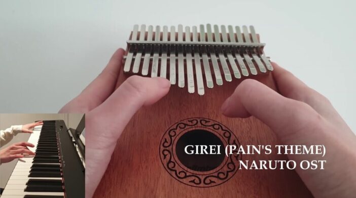 anime Kalimba Tabs Archives - Page 18 of 56 - KalimbaTabs.net