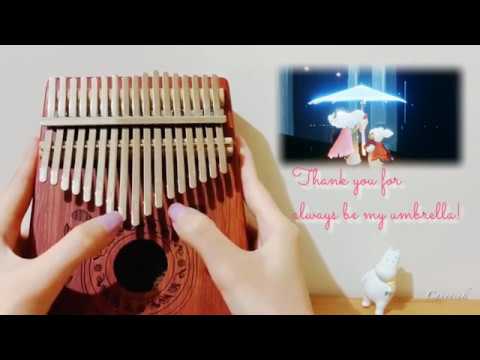 Sky Children of the Light Kalimba Tabs Archives - KalimbaTabs.net