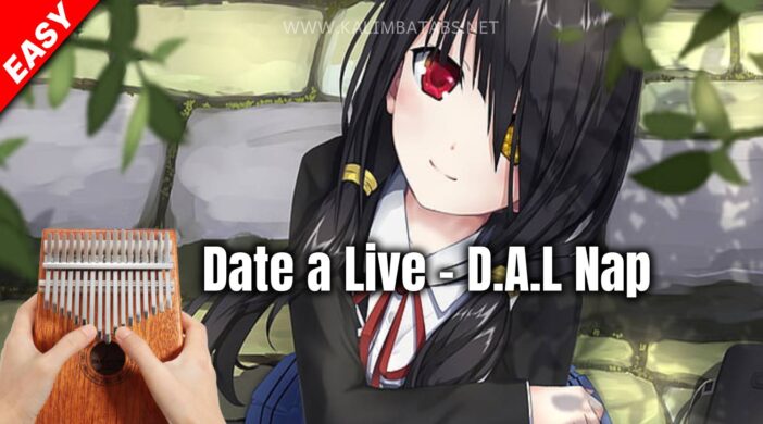 anime Kalimba Tabs Archives - Page 3 of 45 - KalimbaTabs.net