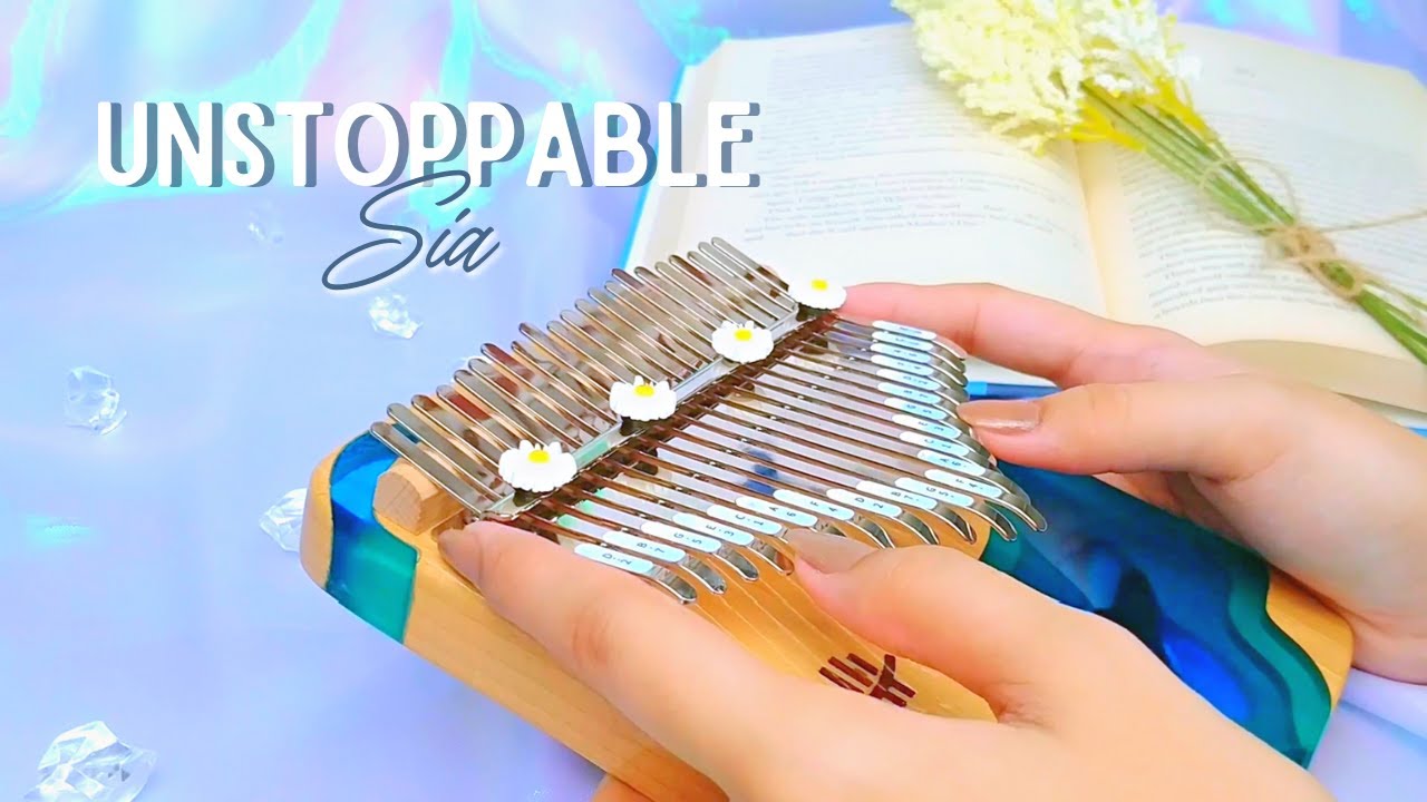 21 keys Kalimba Tabs Archives - KalimbaTabs.net