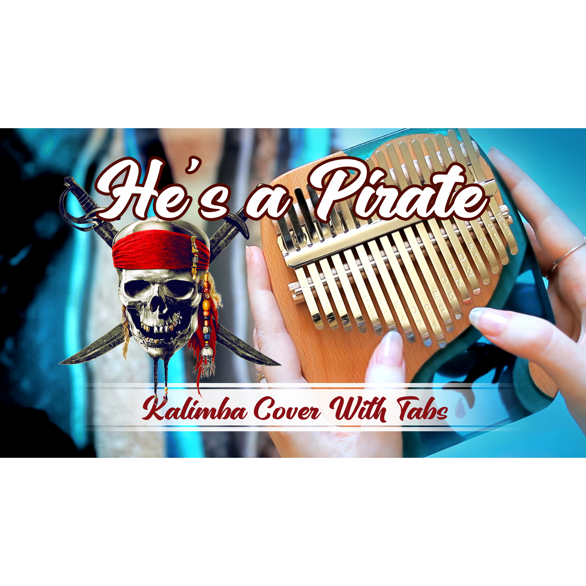 Easy Kalimba Tabs Archives - KalimbaTabs.net