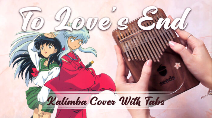 anime Kalimba Tabs Archives - KalimbaTabs.net