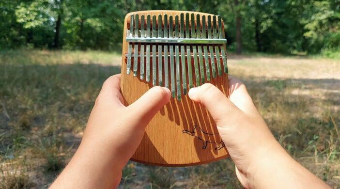 avatar Kalimba Tabs Archives - KalimbaTabs.net