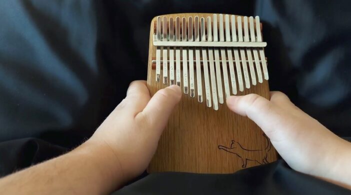 Kalimba Easy Kalimba Tabs Archives - KalimbaTabs.net