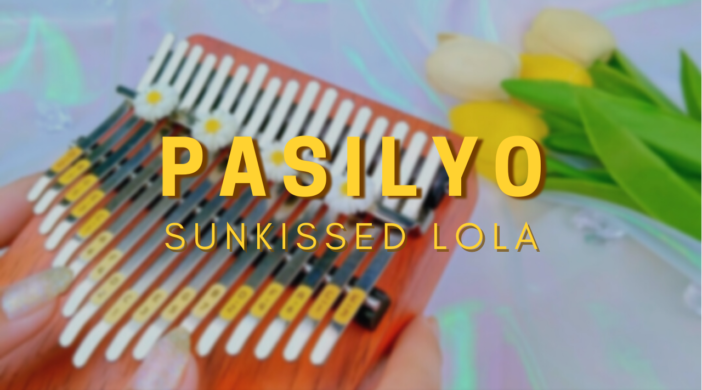 pasilyo keylimba tutorial Kalimba Tabs Archives - KalimbaTabs.net