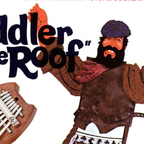 Religious Man - Mister Loco Kalimba Tabs Letter & Number Notes Tutorial ...