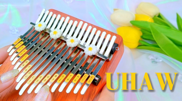 uhaw dilaw keylimba tutorial Kalimba Tabs Archives - KalimbaTabs.net