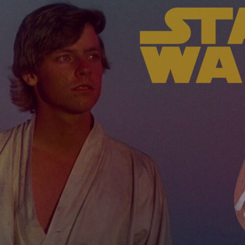 Star Wars Binary Sunset/The Force Theme Kalimba Tabs Letter & Number ...