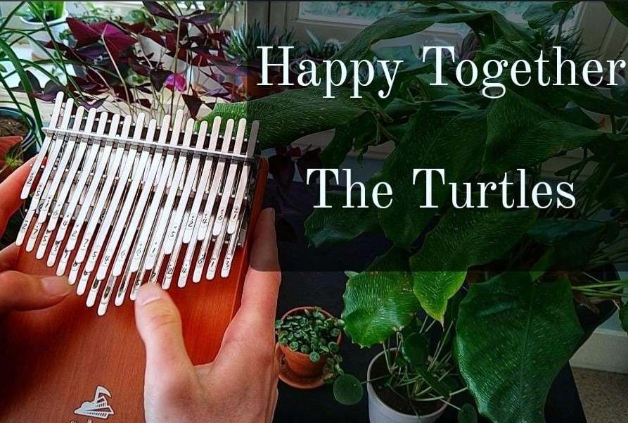 KalimbaTabs.net - Your #1 Source For Free Kalimba Tabs and Tutorials ...