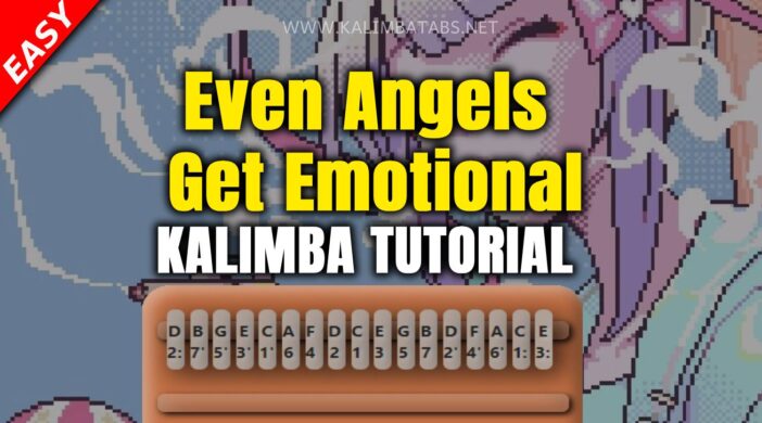 Easy Kalimba Tabs Archives - Page 4 of 477 - KalimbaTabs.net