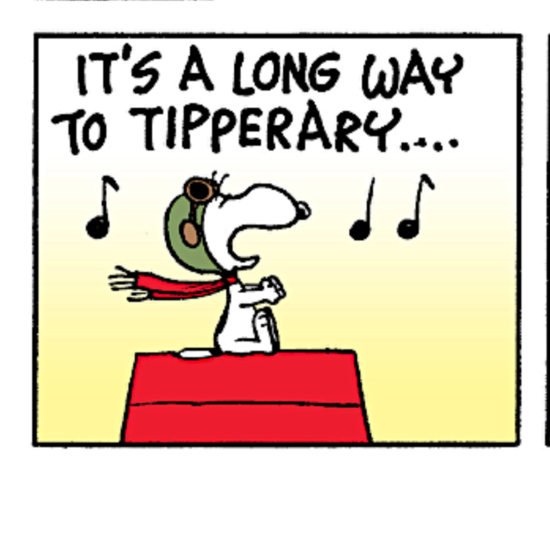 Its a Long Way To Tipperary Kalimba Tabs Letter & Number Notes Tutorial ...