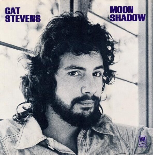 Moonshadow - Cat Stevens Kalimba Tabs Letter & Number Notes Tutorial ...