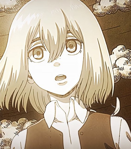 Linked Horizon - Akatsuki no Requiem (Attack on Titan 3 Ending) Kalimba ...