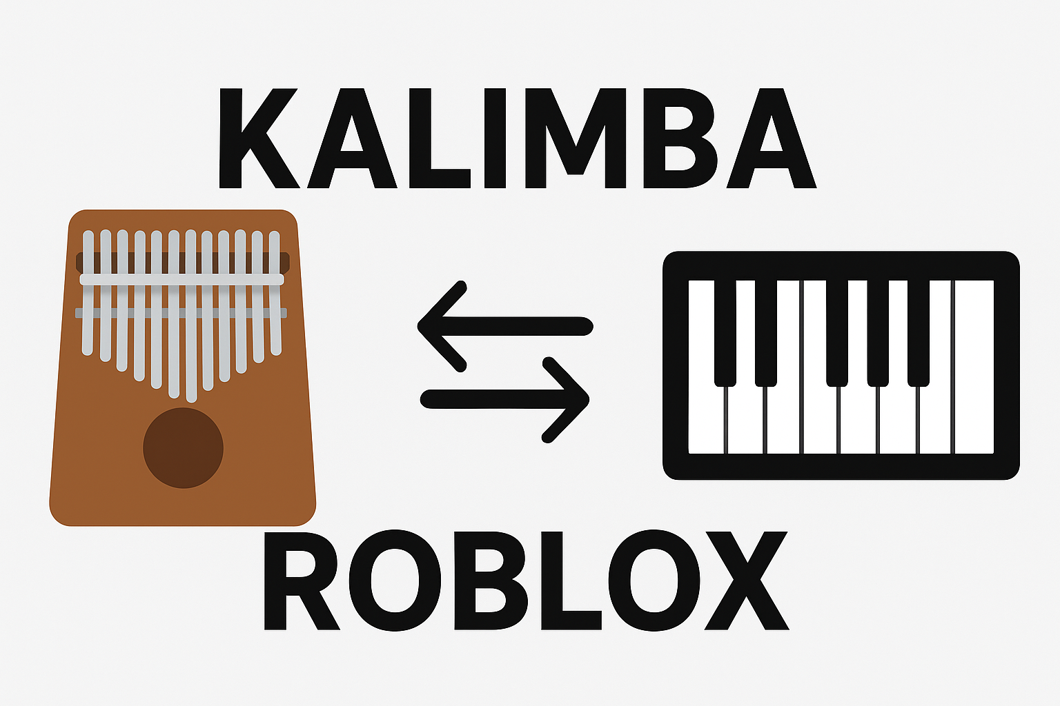 roblox piano sheets Kalimba Tabs Archives - KalimbaTabs.net