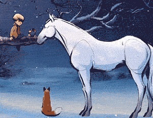 Charlie Mackesy Kalimba Tabs Archives - KalimbaTabs.net