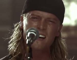 Blurry - Puddle Of Mudd Kalimba Tabs Letter & Number Notes Tutorial ...