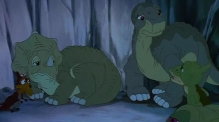 The Land Before Time Kalimba Tabs Archives - KalimbaTabs.net