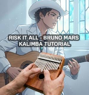 KalimbaTabs.net - Your #1 Source For Free Kalimba Tabs and Tutorials ...
