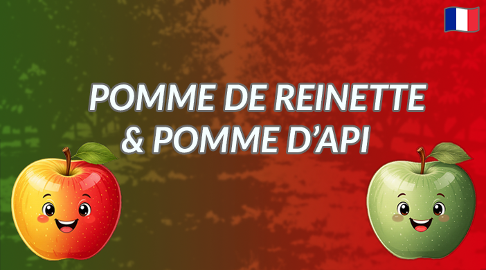Pomme de reinette et pomme d'api - Traditional French Song Kalimba Tabs ...